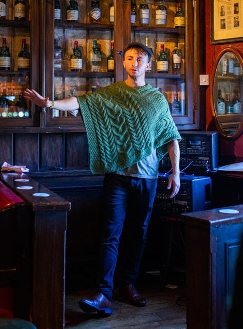Dublin: Storytelling of Irish Myths and Legends Show - The Itinerary and Experience Breakdown