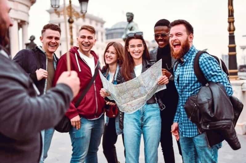 Dublin : Street Art Walking Tour - Why This Tour Offers Great Value