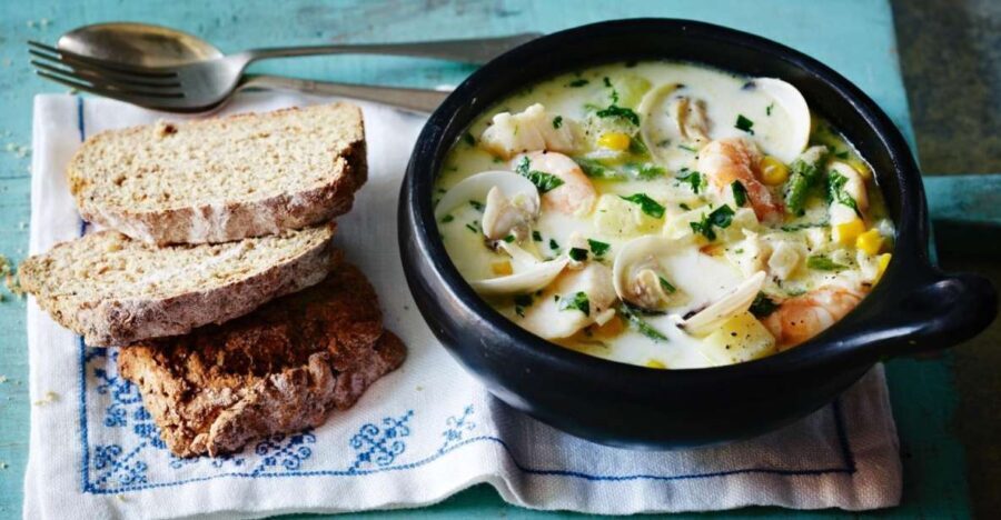 Dublin: Street Food Tour with Local Guide - Who will love this tour?