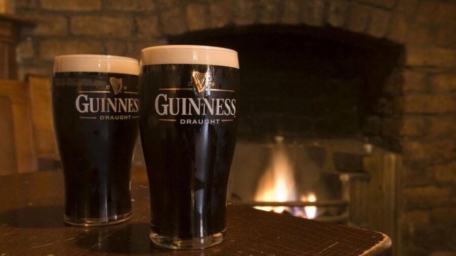 Dublin Temple Bar Night Tour - Who Should Consider This Tour?