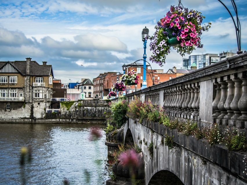 Dublin to Cliffs of Moher & Galway City Private Tour by Car - What’s Included and What’s Not