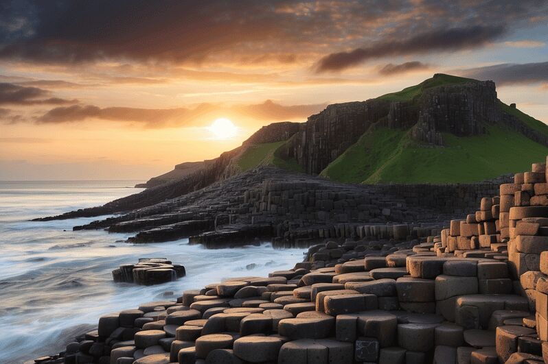Dublin to giants causeway luxury private tour - What You’ll Love About This Tour