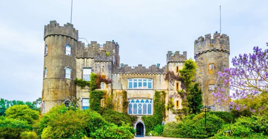 Dublin to Malahide Castle & Gardens Half-Day Trip by Car - Who Will Love This Tour?