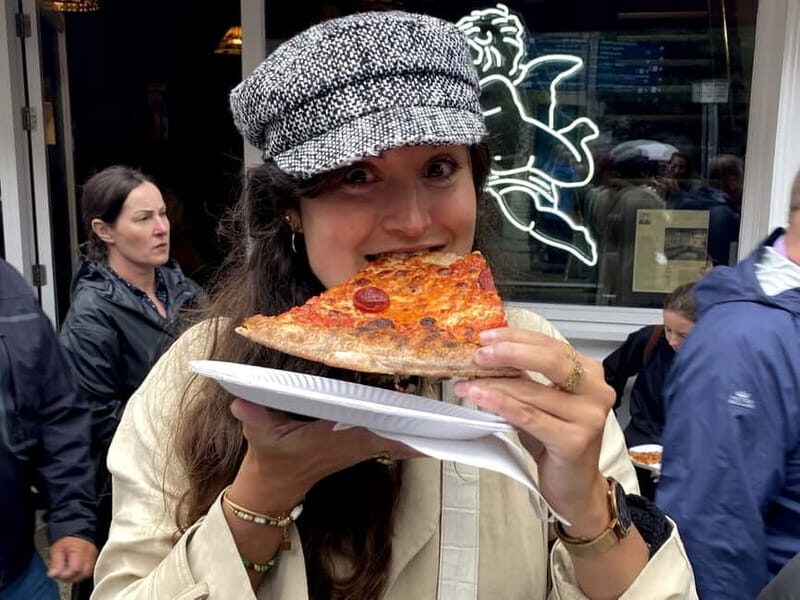 Dublin: Walking Tour for Foodies with Tastings - The Itinerary: A Taste of Dublin’s Hidden Treasures