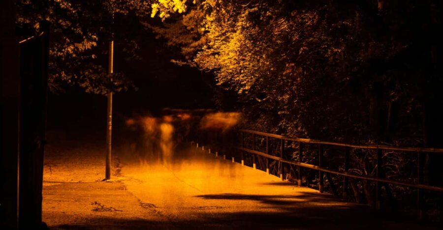 Dublin walking tour: ghosts & haunted places - A Detailed Look at the Haunted Dublin Walking Tour