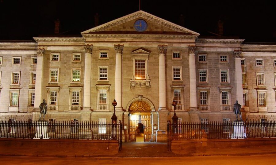 Dublin Welcome Tour: Private Tour with a Local - Detailed Breakdown of the Tour Experience