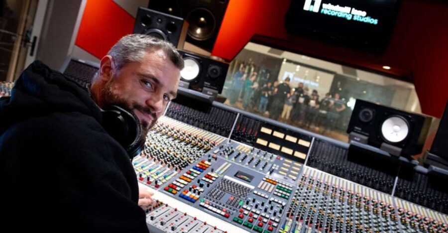 Dublin: Windmill Lane Recording Studios Tour - Final Thoughts