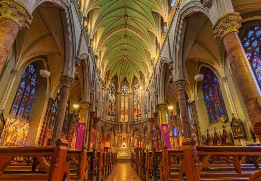 Dubline: Irish Churches and Religion Private Walking Tour - Real Feedback from Travelers