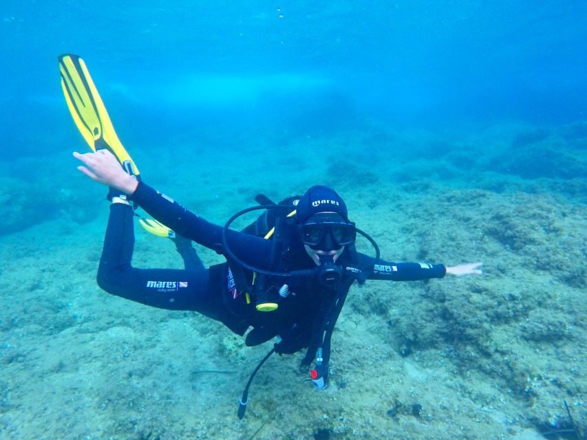 Dubrovnik 2-Hour Uncertified Divers Introductory Dive - Who Should Consider This Tour?
