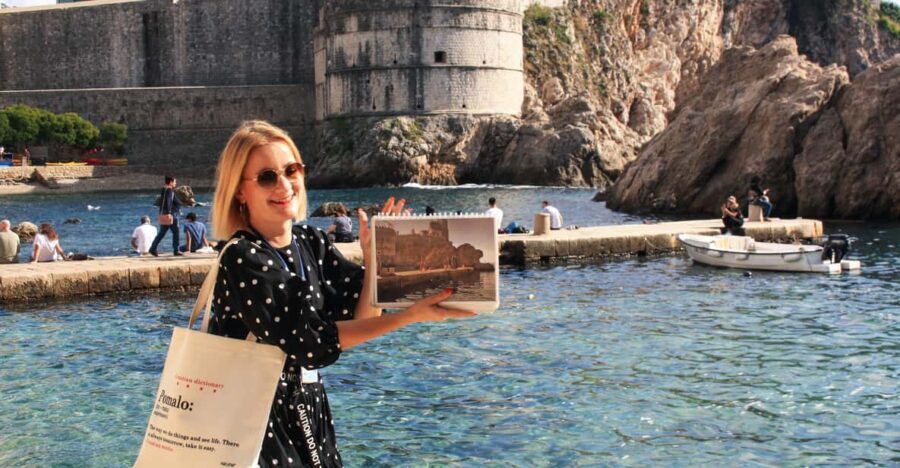 Dubrovnik: 2h Private Game of Thrones Walking Tour - Why You’ll Love This Tour