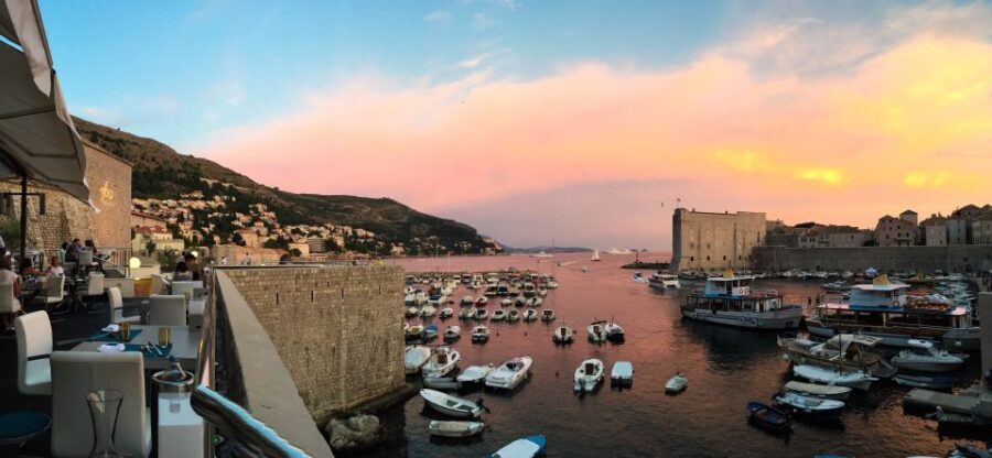 Dubrovnik: 45-Minute Panoramic Cruise Tour - Final Thoughts: Is the Dubrovnik Panoramic Cruise Worth It?