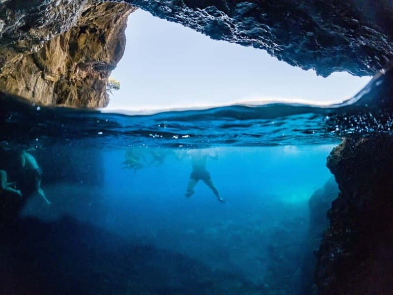 Dubrovnik: 6 hours Blue cave & Elaphiti with optional lunch - FAQ