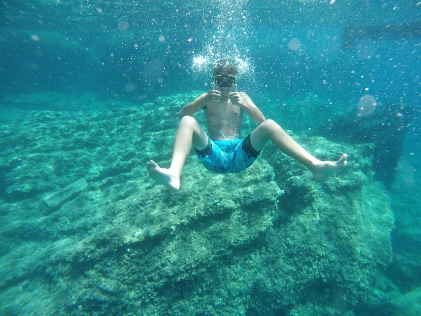 Dubrovnik: 6h-Private Elafiti Archipelago Cruise - What the Reviews Say