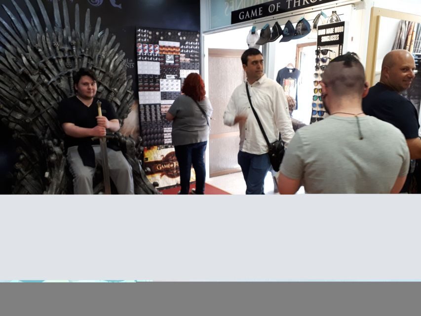 Dubrovnik: Best Game of Thrones Insider Tour - Frequently Asked Questions