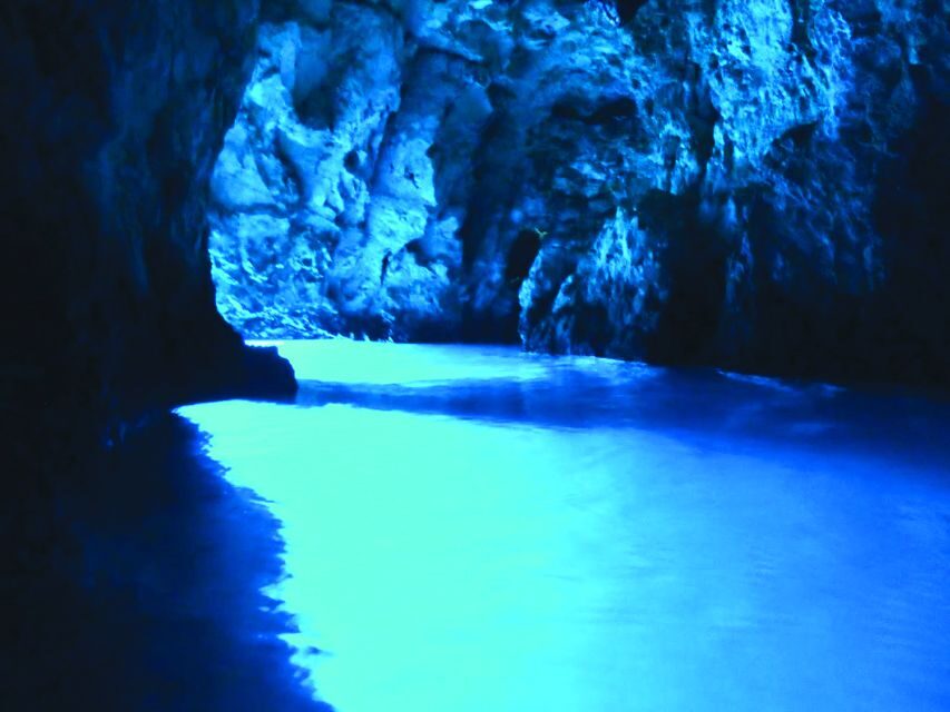 Dubrovnik: Blue Cave and Elafit Small Group Boat Exploration - FAQ