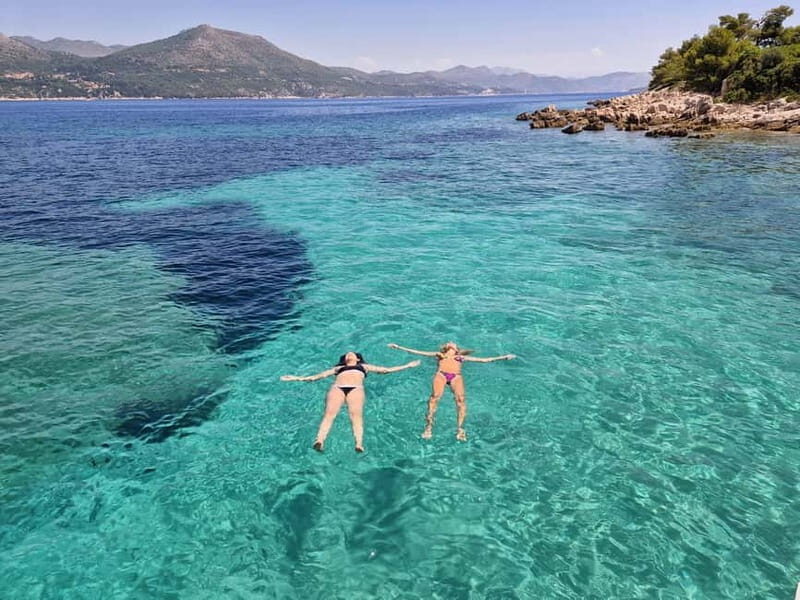 Dubrovnik: Blue Cave Tour by Speedboat with Small Group - Authentic Experiences and Reviews