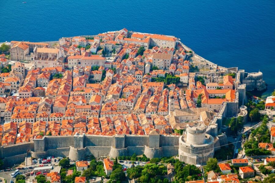 Dubrovnik City and Panorama Tour - Who Will Love This Tour?