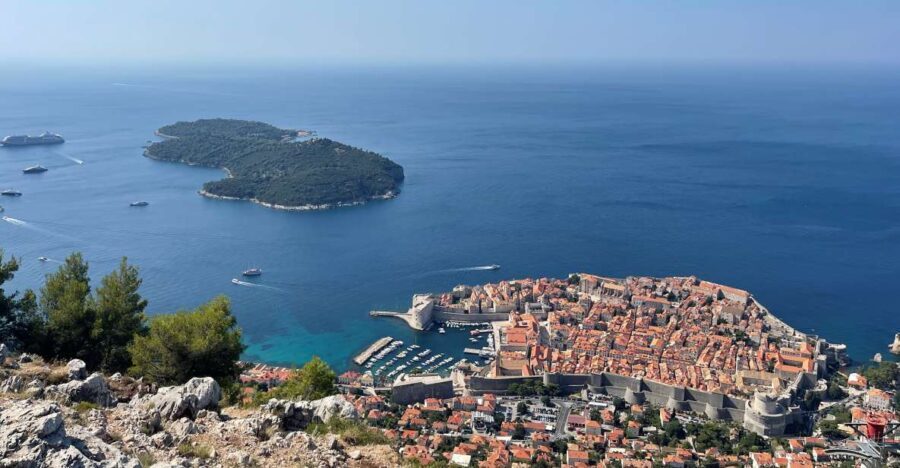 Dubrovnik: City Panorama Small-Group Guided Tour - A Deep Dive into the Tour Experience