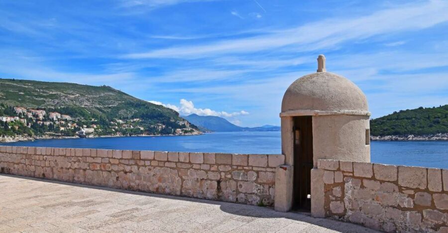 Dubrovnik: City Walls Early Morning or Sunset Walking Tour - The Practical Side: Cost, Accessibility, and Booking