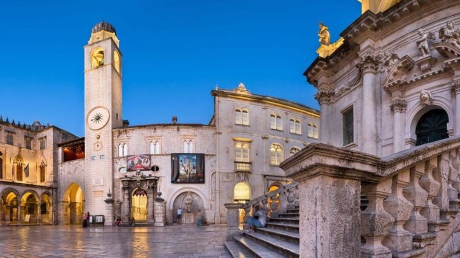 Dubrovnik: City Walls Private Guided Walking Tour - The Value and Practicalities