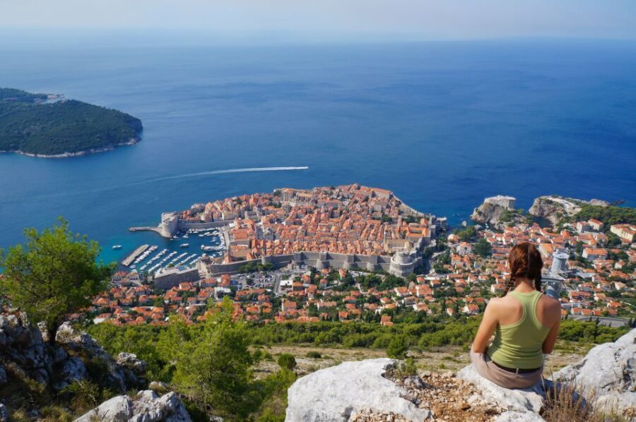 Dubrovnik Day Tour from Split or Trogir - What to Expect from the Experience