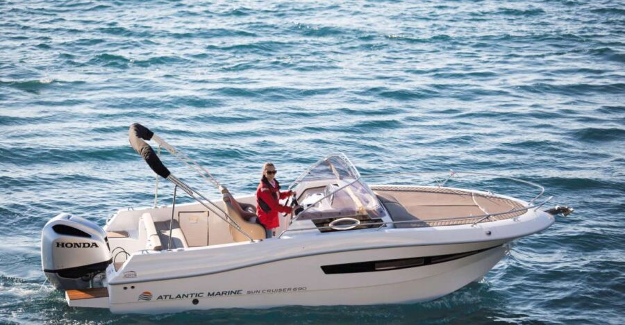 Dubrovnik: Elafiti Island Private Speedboat Tour - The Itinerary: What You’ll Experience