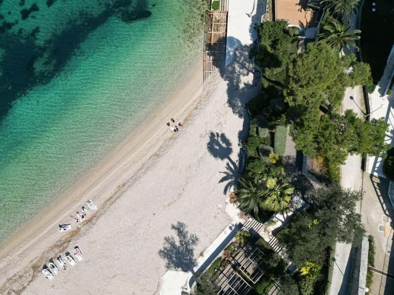 Dubrovnik: Elaphite Islands Cruise with Lunch and Drinks - The Cruise Experience: What the Reviews Say