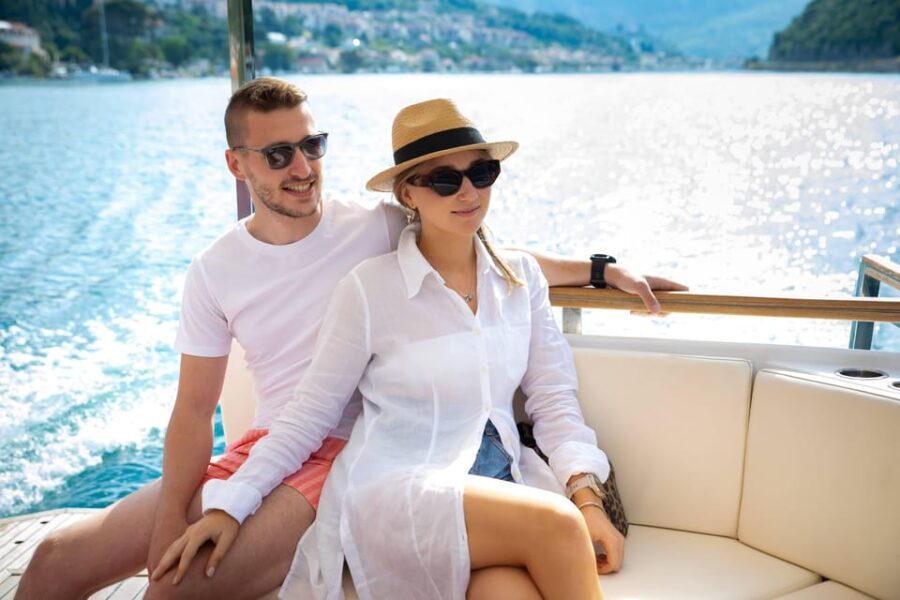 Dubrovnik: Elaphite islands excursion with Catamaran XLine - Practical Considerations