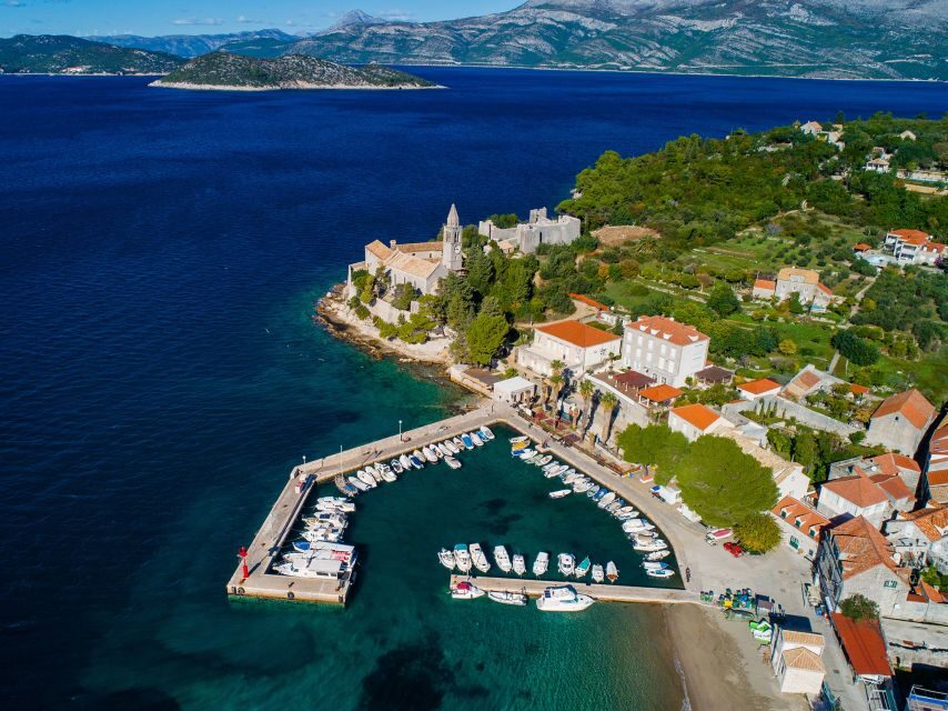 Dubrovnik: Elaphiti Islands Private Day Cruise by Speedboat - Authentic Experiences and Traveler Perspectives
