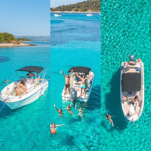 Dubrovnik: Elaphiti Islands Private Half-Day speedboat tour - Final Thoughts