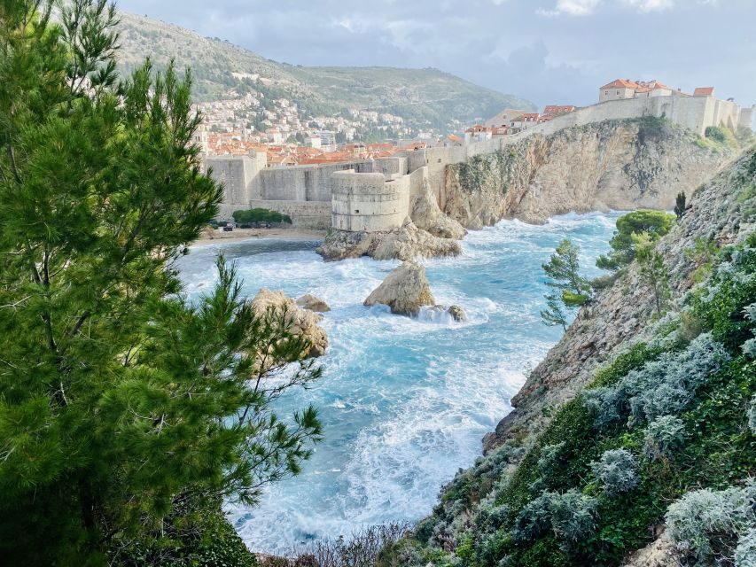 Dubrovnik: Epic Game of Thrones Tour & Lokrum Island Option - The Sum Up