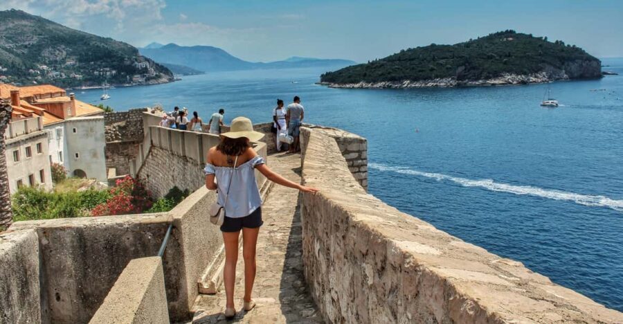 Dubrovnik from Split: Private Full Day Tour - Key Points
