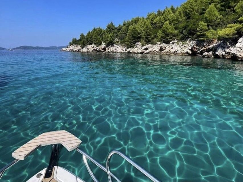 Dubrovnik: Full day tour Elaphite islands - The Sum Up