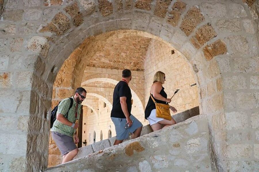 Dubrovnik: Game of Thrones and City Walls Walking Tour - Final Thoughts