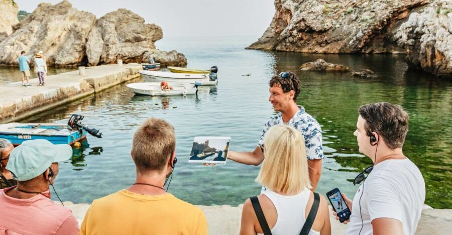 Dubrovnik: Game of Thrones and Lokrum Island Walking Tour - Who Will Love This Tour?