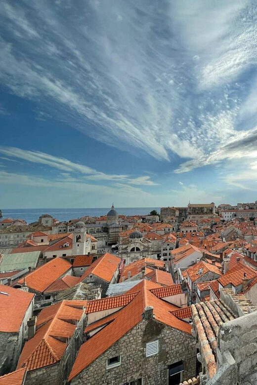 Dubrovnik: Game of Thrones & City Walls Walking Tour - The Itinerary in Detail