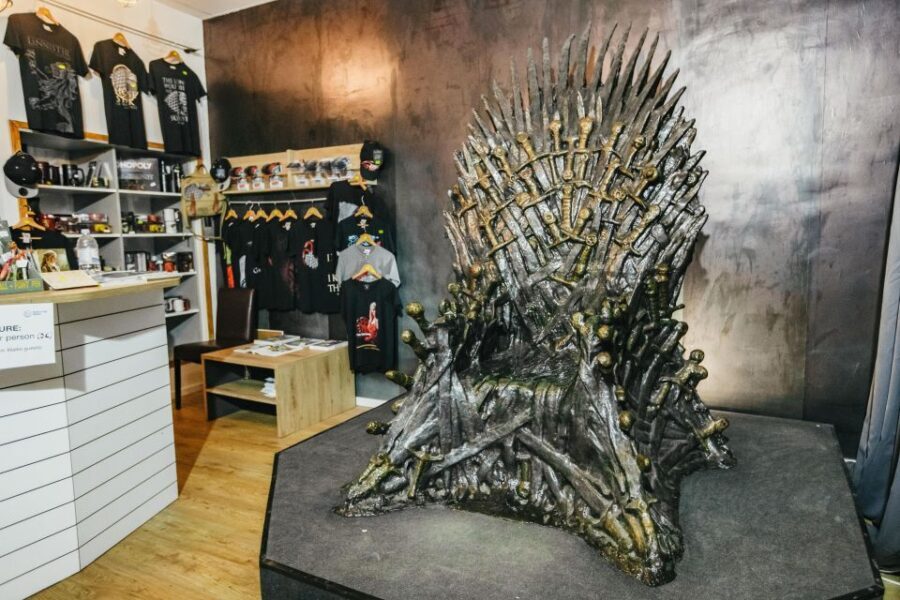 Dubrovnik: Game of Thrones Walking Tour - What You Can Expect from the Experience