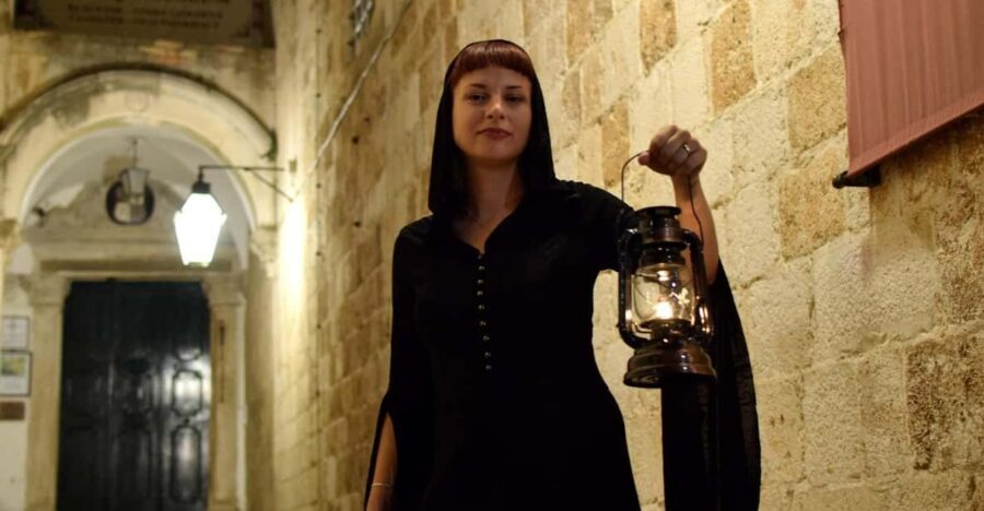 Dubrovnik: Ghosts and Mysteries Walking Tour - Value and Practicalities