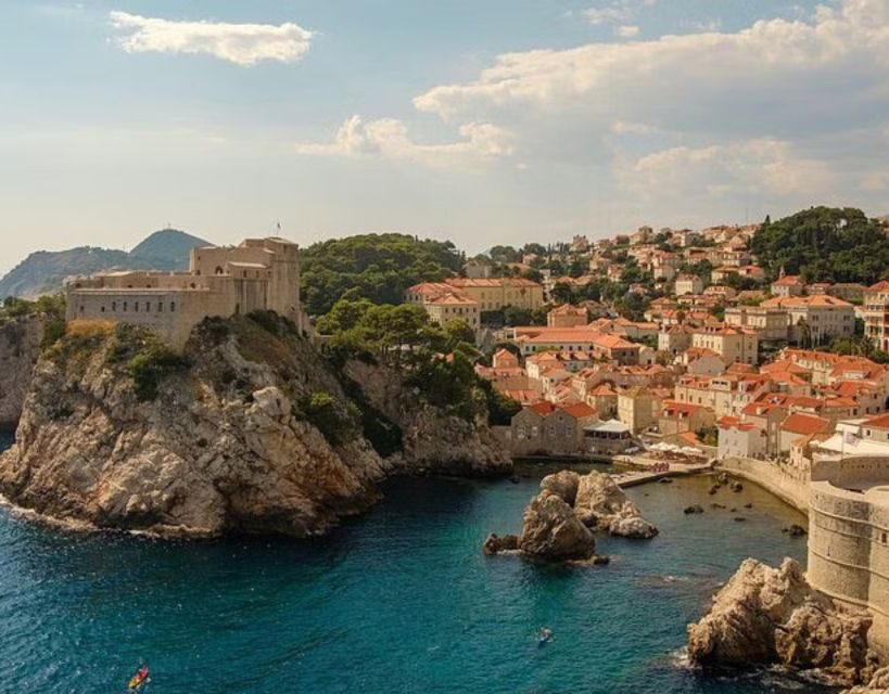 Dubrovnik: Group Tour & Panoramic Cruise - FAQ