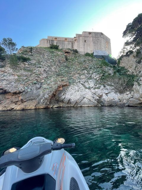 Dubrovnik: Guided Jet Ski Tour - Final thoughts