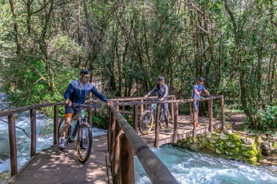Dubrovnik Guided Private E-bike Tour - Who Should Consider This Tour?