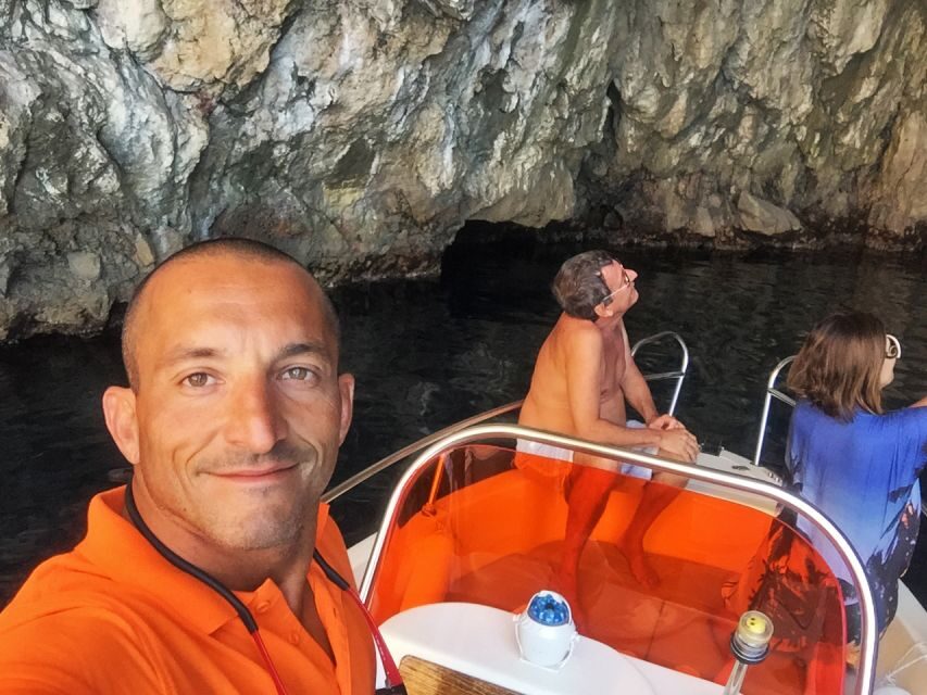 Dubrovnik: Half-Day Boat Tour to Elaphite Islands - How the Itinerary Works in Practice