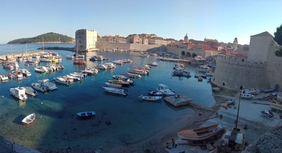 Dubrovnik: Historical Tour with Game of thrones details - Exploring the History of Dubrovnik