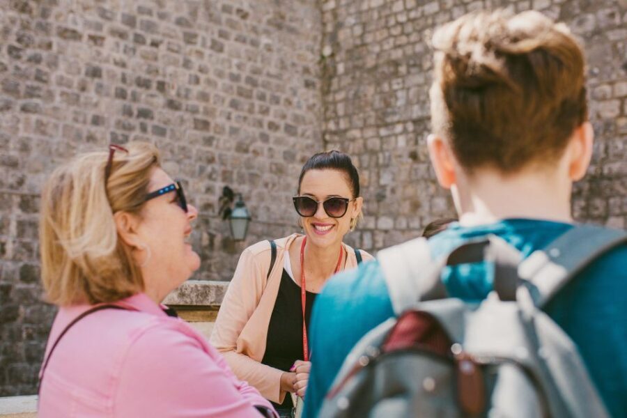 Dubrovnik History and Game of Thrones Locations Tour - Why This Tour Is Worth It