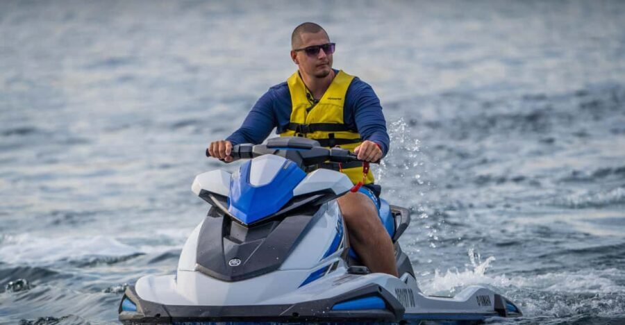 Dubrovnik: Jet Ski Rental - Who Should Consider This Experience?