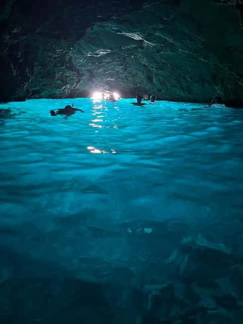 Dubrovnik: Koloep Island Blue Cave Boat Tour - What the Tour Includes and What You Should Consider