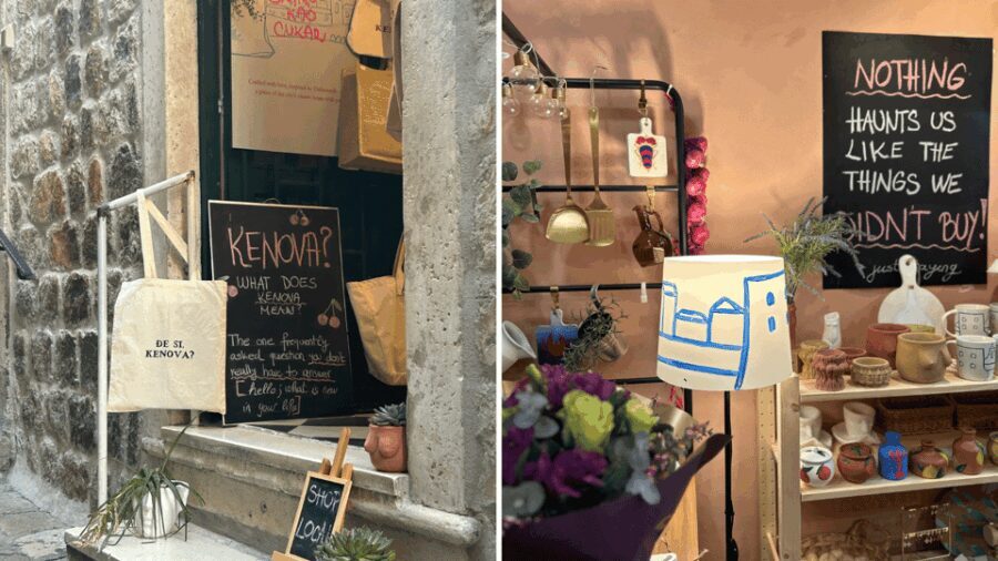 Dubrovnik: Local Wine, Dine and Design Workshop - A Closer Look at the Dubrovnik Wine, Dine & Design Workshop