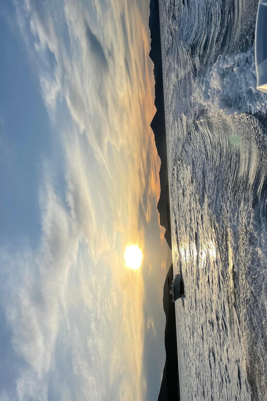 Dubrovnik: Luxury Private Sunset Tour - A Closer Look at What’s Included and What’s Not