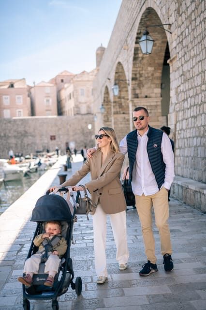 Dubrovnik: Meet&Greet Short Walking Tour - Who Should Consider This Tour?