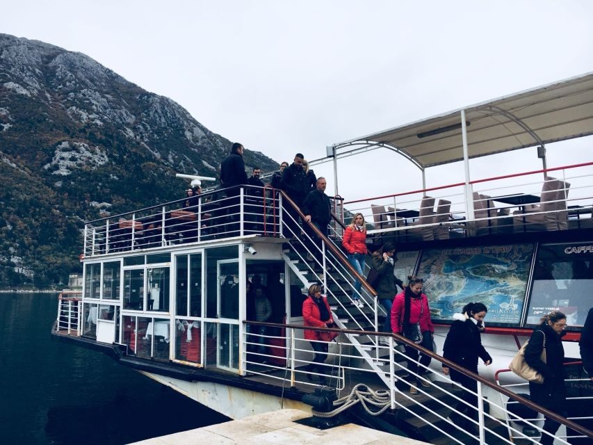 Dubrovnik: Montenegro Day Trip by Bus and Boat - Final Thoughts